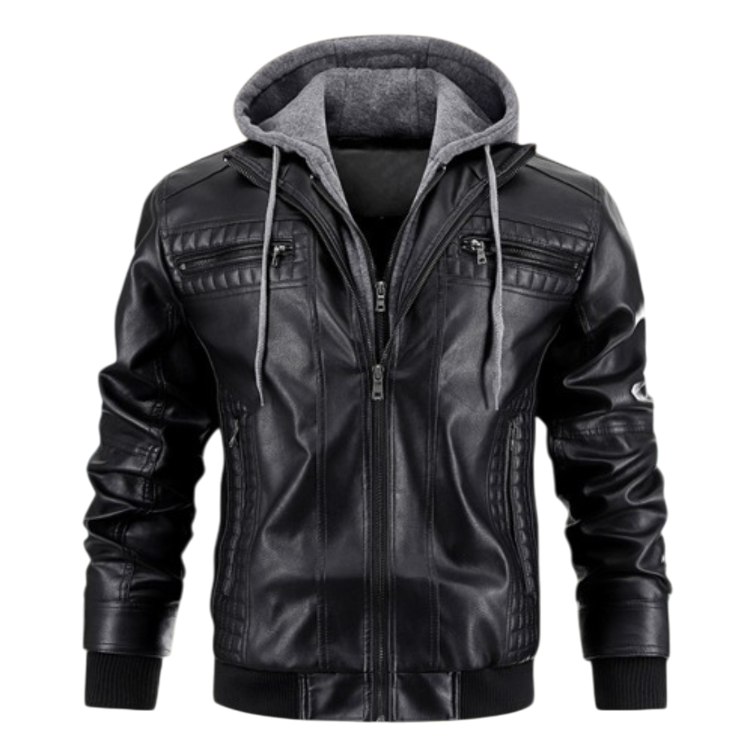 Hubert | Men's Winter Jacket – Madison Manchester