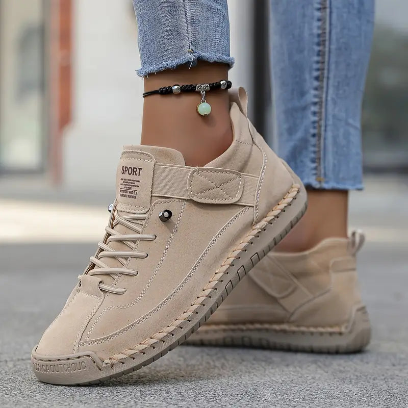 Lina - Comfortable Shoes with Ergonomic Support – Madison Manchester