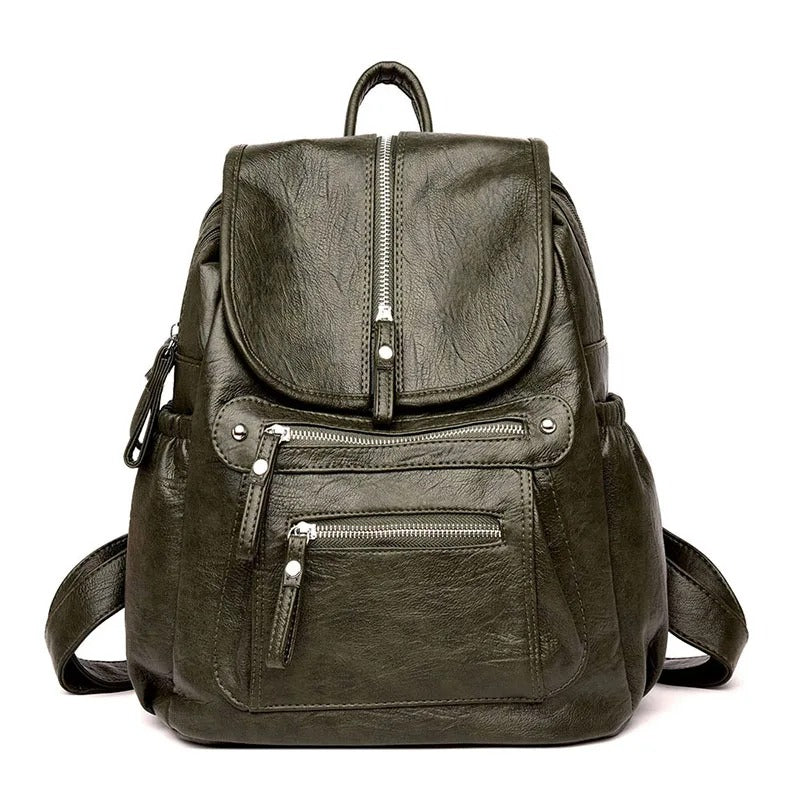 Colette | Chic and Elegant Backpack – Madison Manchester