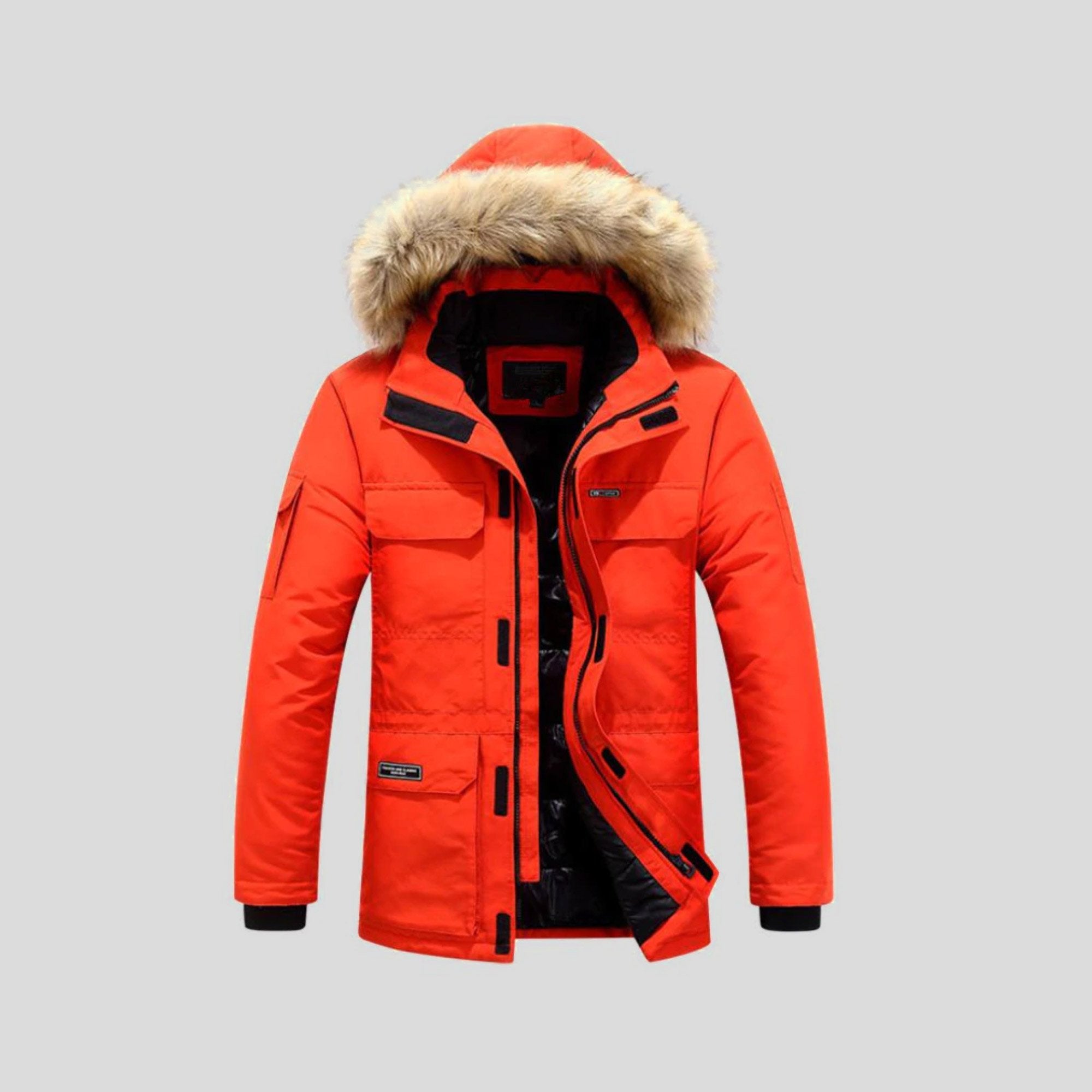 MOSCOW™|JACKET – Madison Manchester