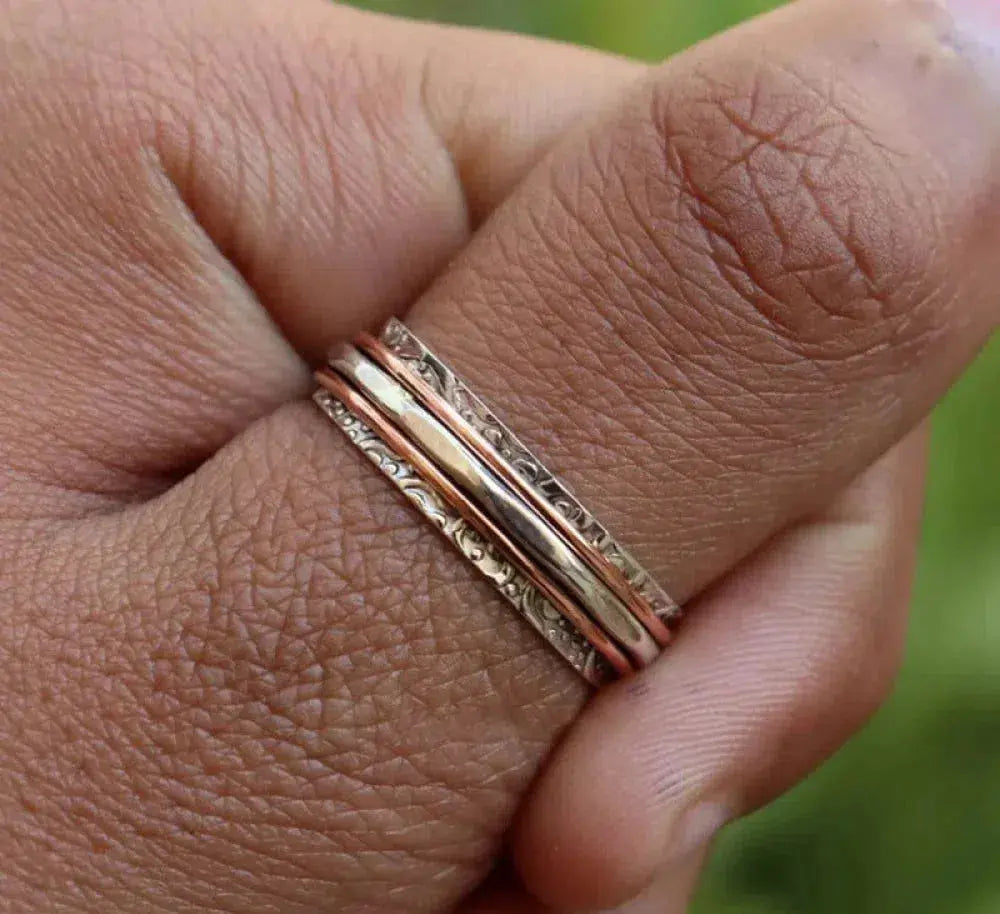 Vintage classic ring – Madison Manchester